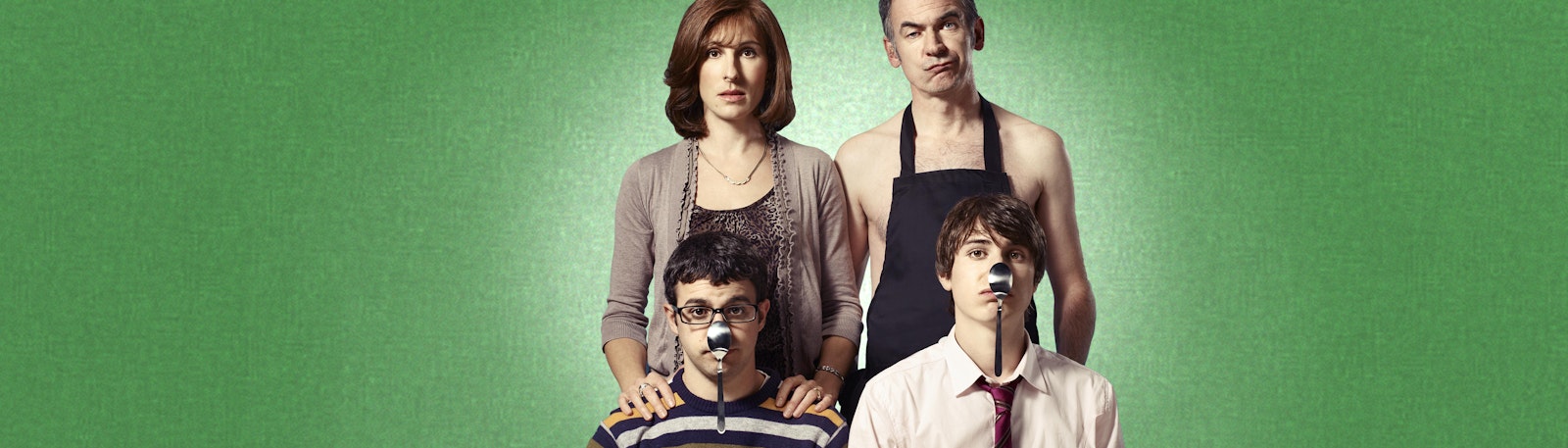 Image of Friday Night Dinner