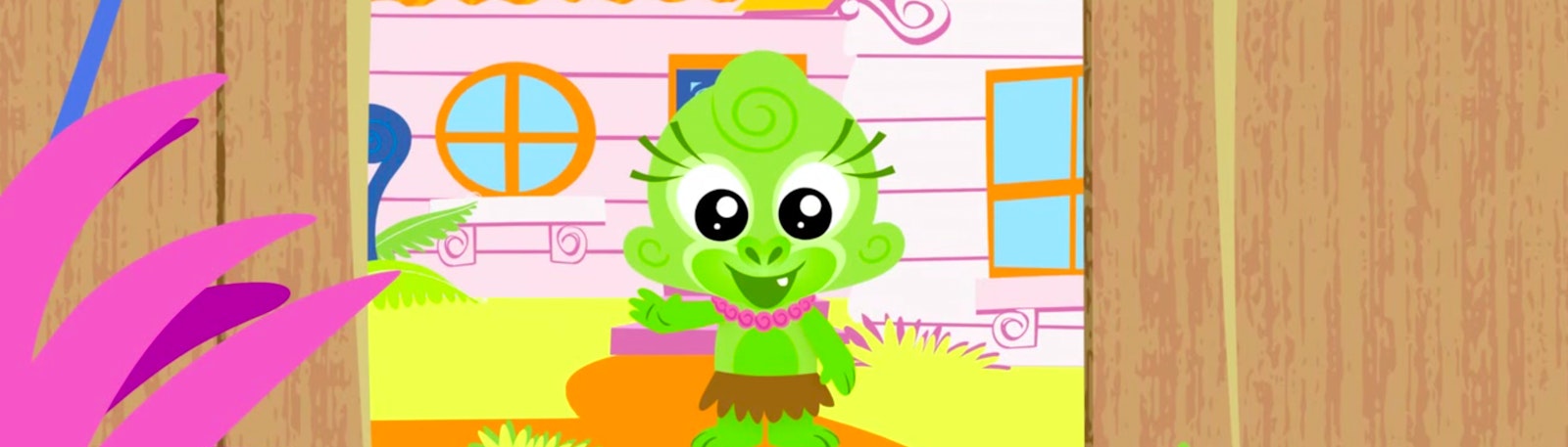 Image of Little Monstar