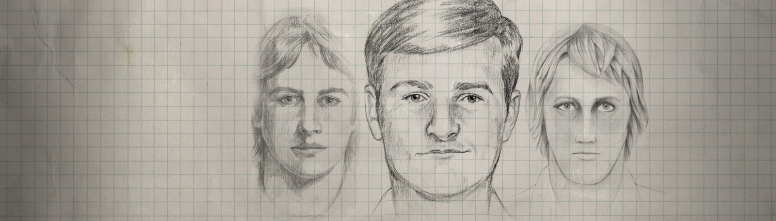 Image of Golden State Killer: Main Suspect Image of Golden State Killer: Main Suspect