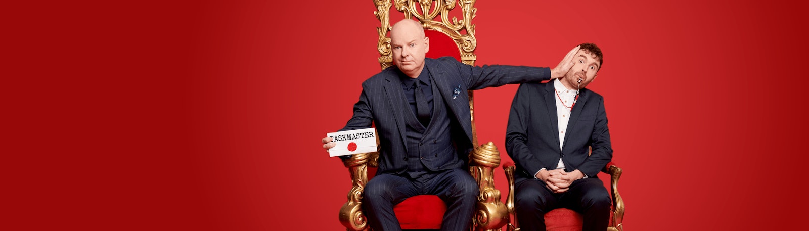 Image of Taskmaster Australia