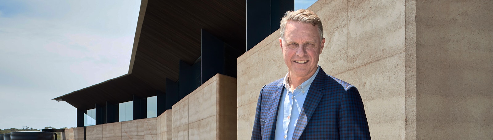 Image of Grand Designs Australia