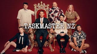 Taskmaster NZ