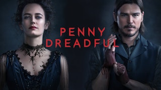 Image of Penny Dreadful