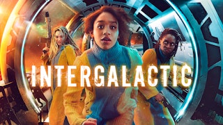 Image of Intergalactic