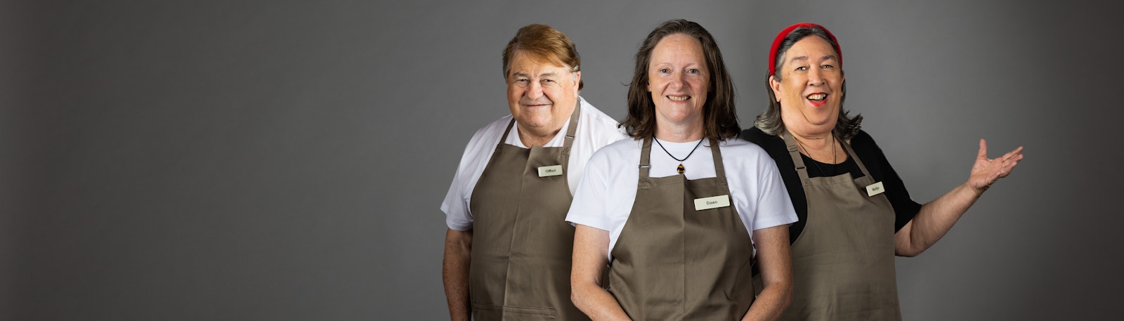 Image of The Restaurant That Makes Mistakes