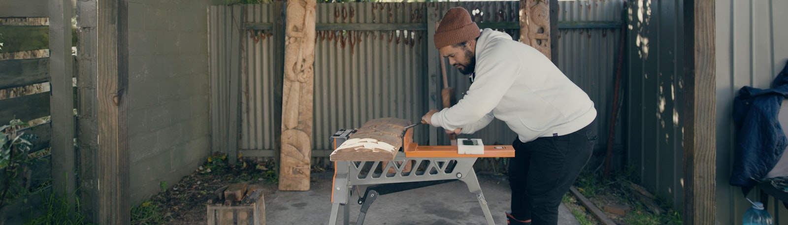 Image of Broxh: Uncovered