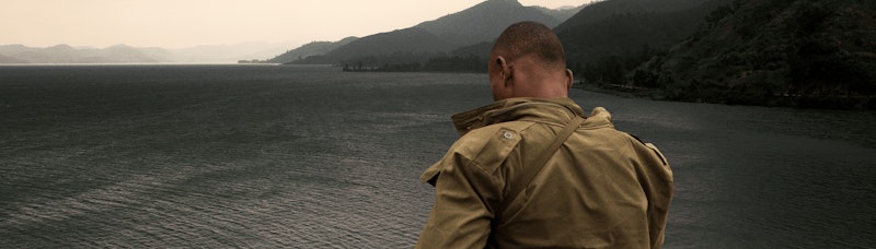 Watch This Is Congo | Episodes | TVNZ OnDemand