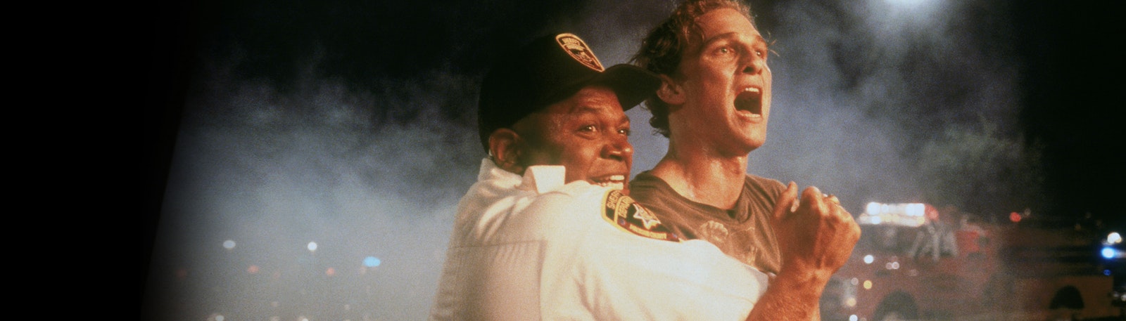 Image of A Time to Kill