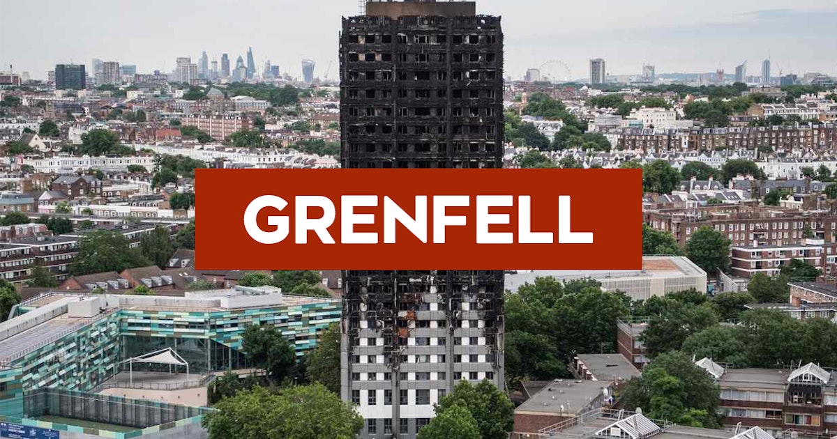 Watch Grenfell | Episodes | TVNZ OnDemand