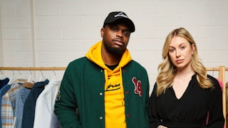 Image of Addicted to Drip