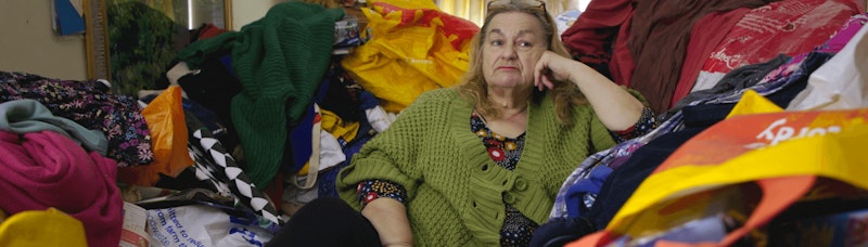 Watch Hoarders | Full Season | TVNZ OnDemand