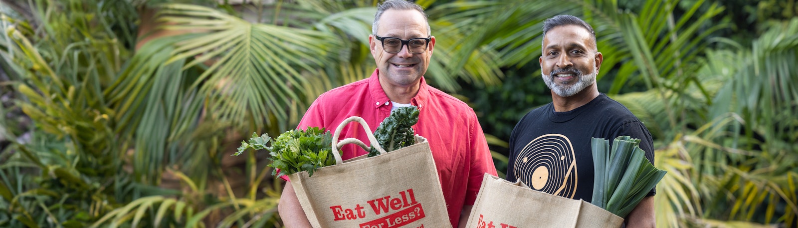 Image of Eat Well For Less New Zealand