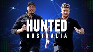 Hunted: Australia