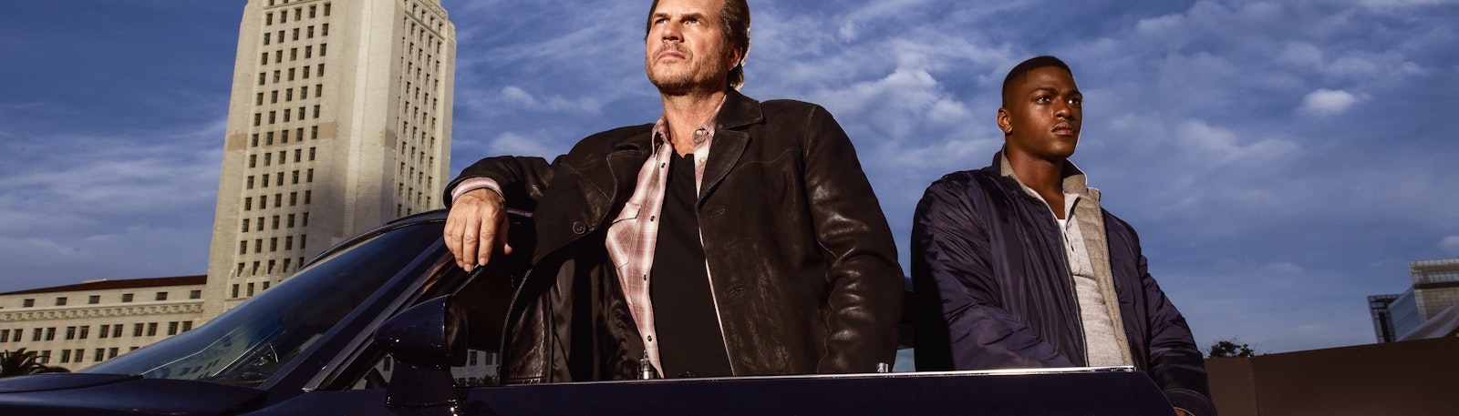 Image of Training Day