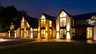 Image of Building Superhomes