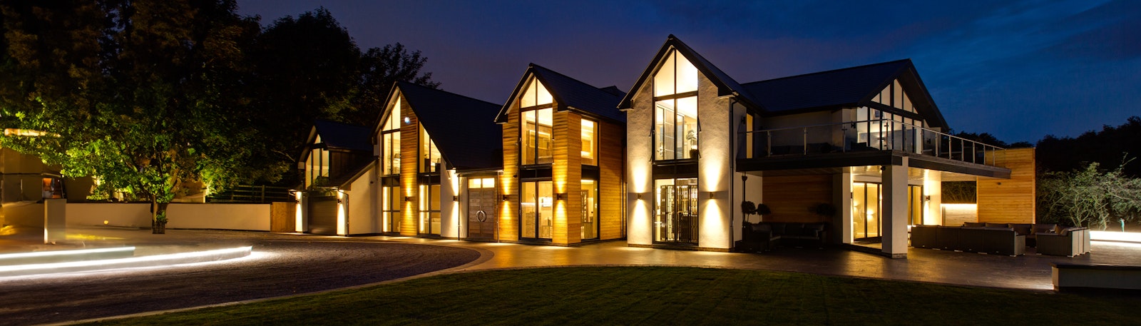 Image of Building Superhomes