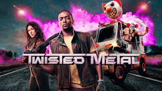 Twisted Metal