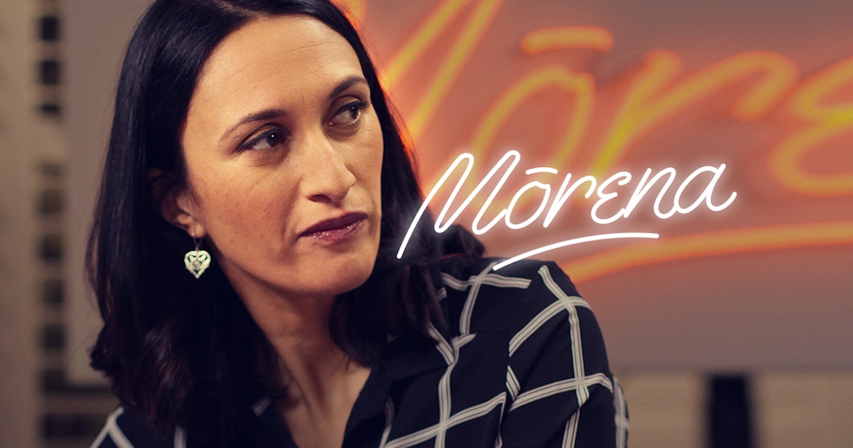 Watch Morena | Episodes | TVNZ OnDemand