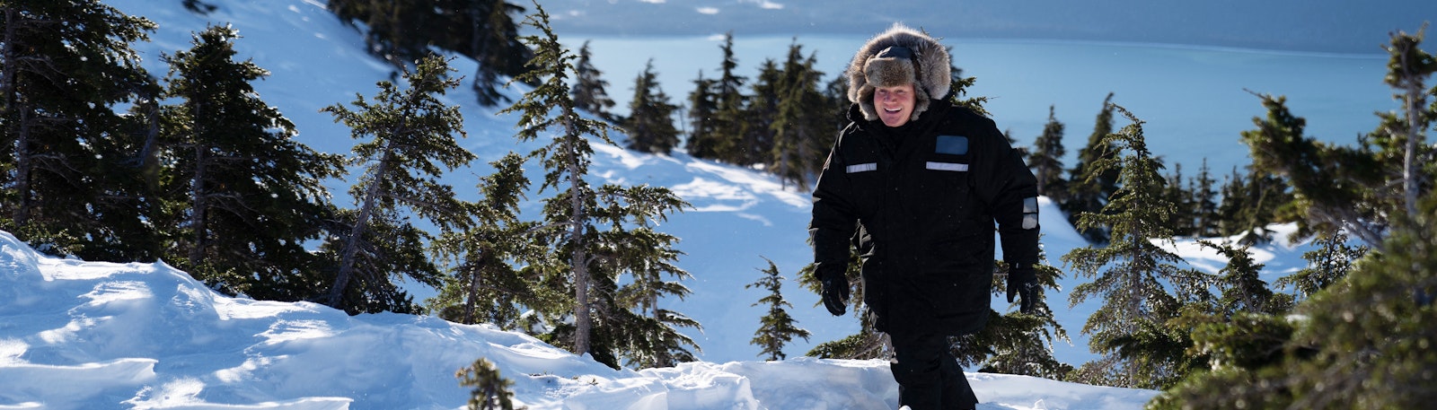 Image of Gordon Ramsay: Uncharted