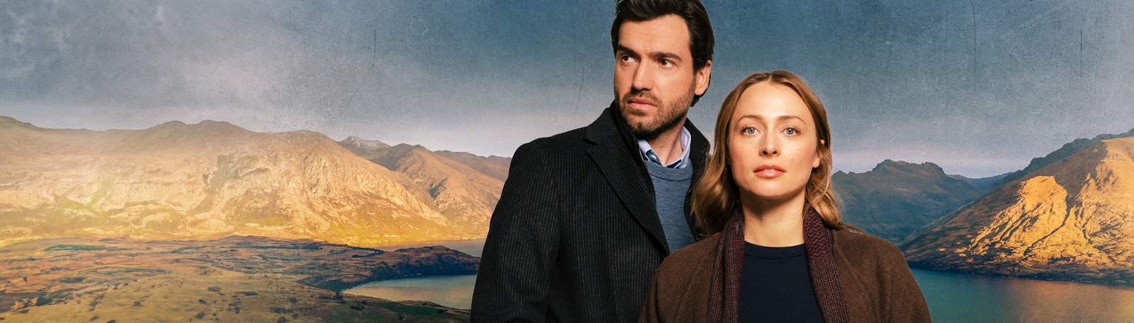 Image of A Remarkable Place to Die