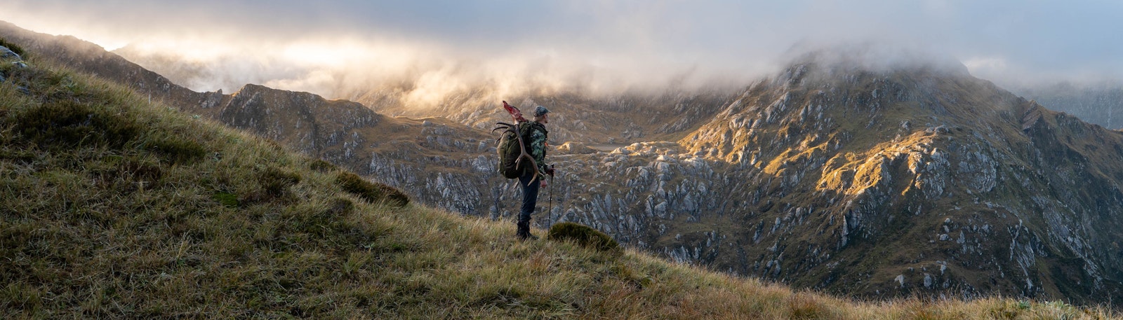 Image of NZ Hunter Adventures