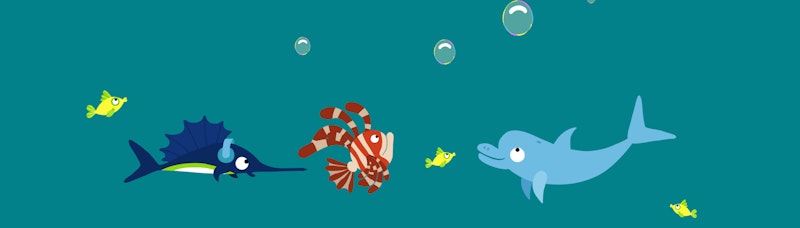 Watch Animanimals S1E7 | TVNZ OnDemand