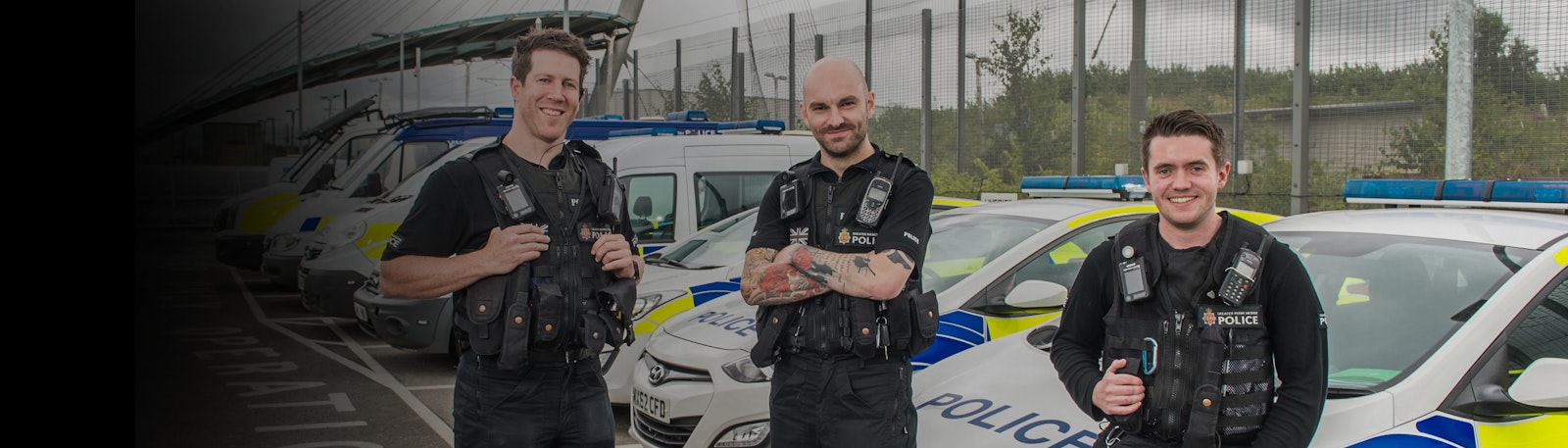 Image of The Force: Manchester