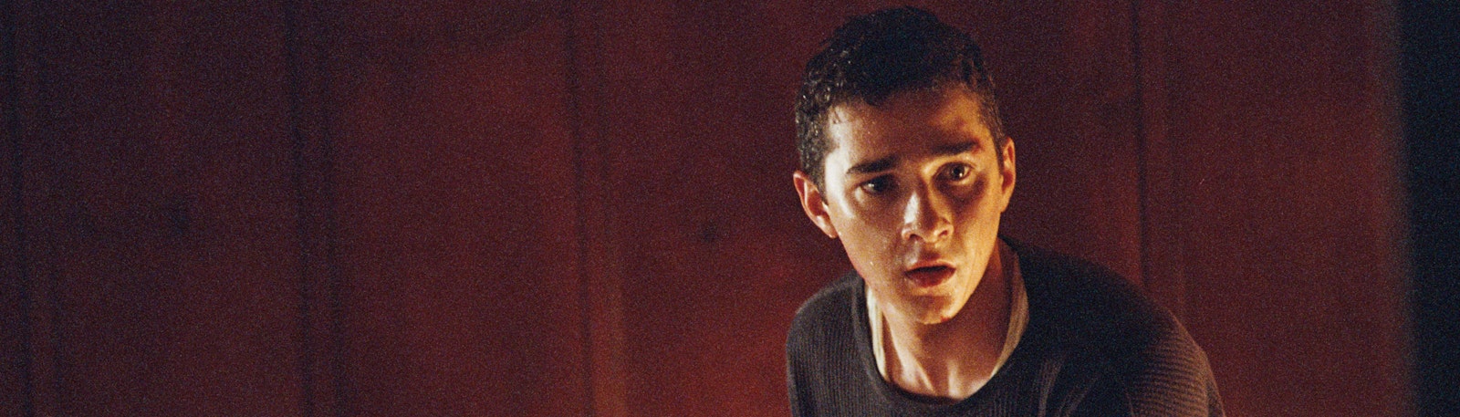 Home TVNZ+ Disturbia