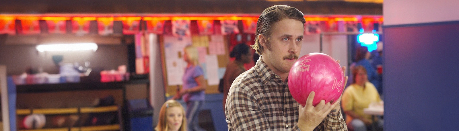 Image of Lars and the Real Girl