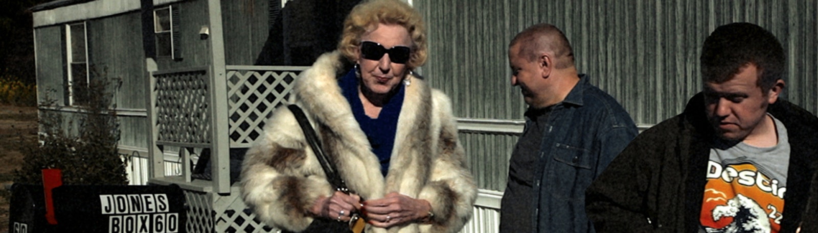 Image of The Joneses