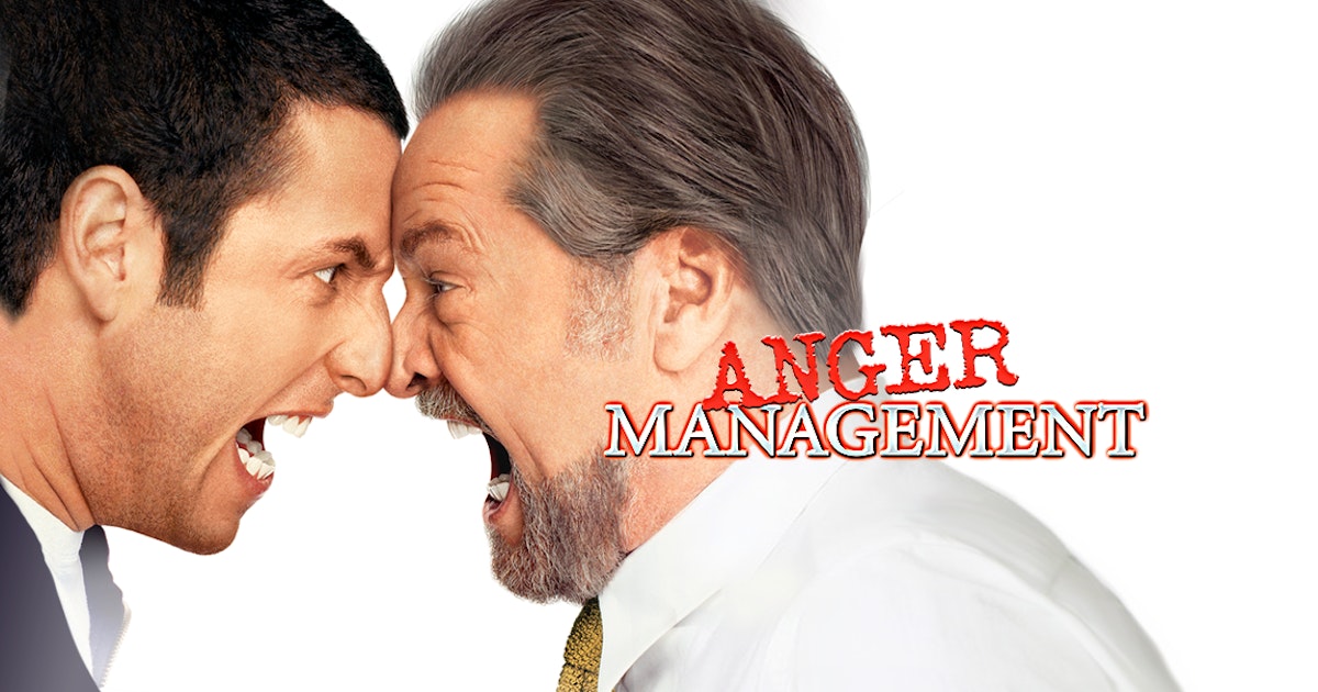 Anger Management Cast Anger Management Cast In Real Life 2020