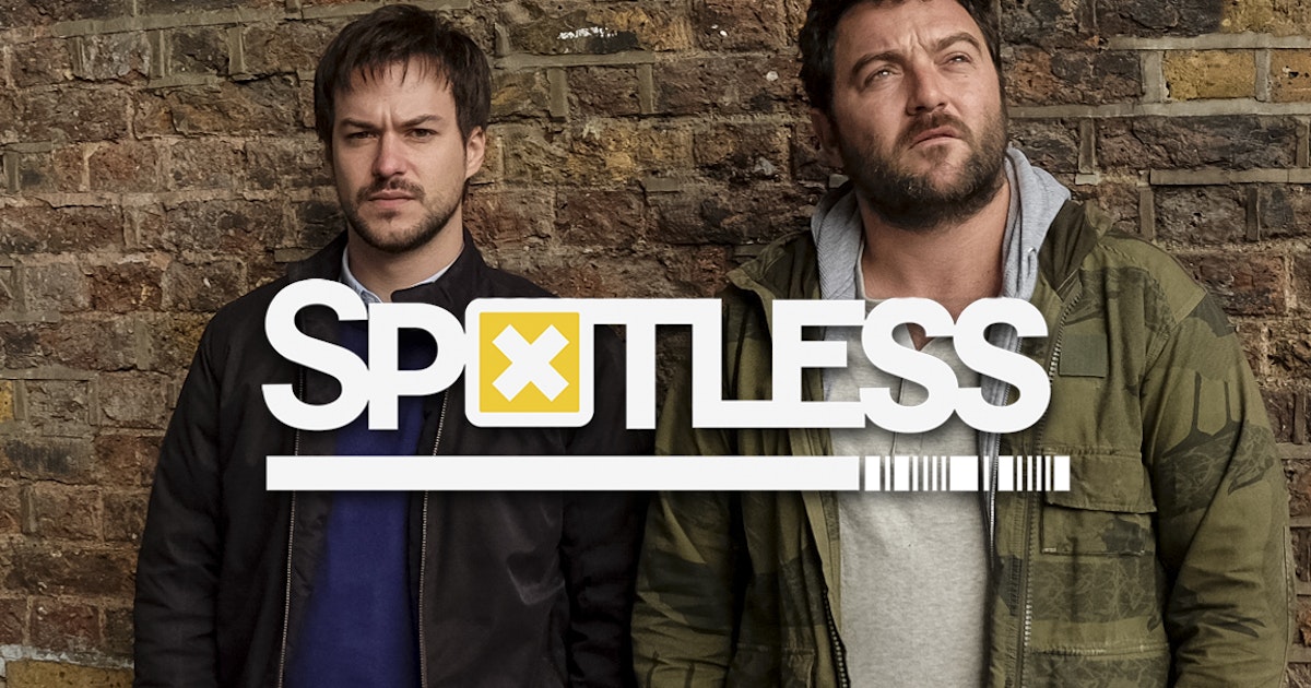 Watch Spotless | Full Season | TVNZ OnDemand