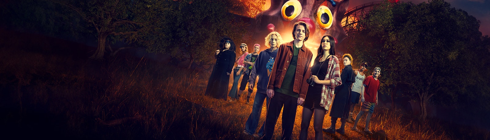 Image Of Crazy Fun Park