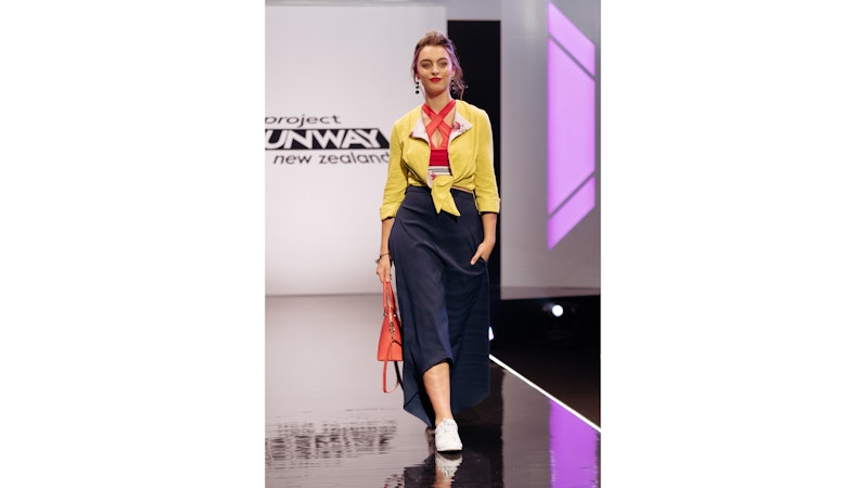 Designer brief: Produce a contemporary streetware look considering the ...