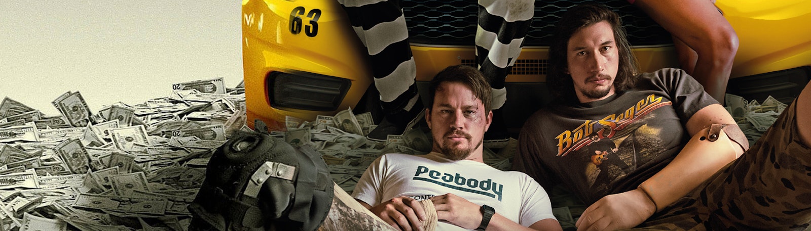 Image of Logan Lucky