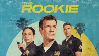 Image of The Rookie