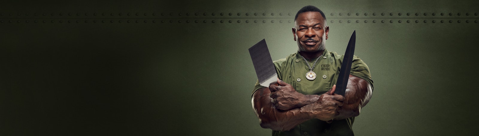 Image of Kitchen Commando