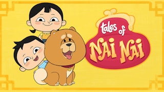 Image of Tales of Nai Nai