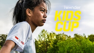 Image of Kids Cup