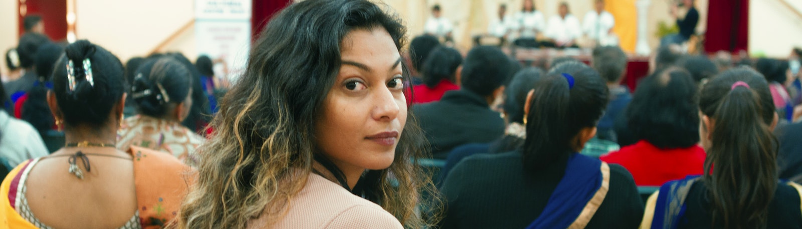 Image of Namaste New Zealand