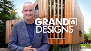 Grand Designs UK