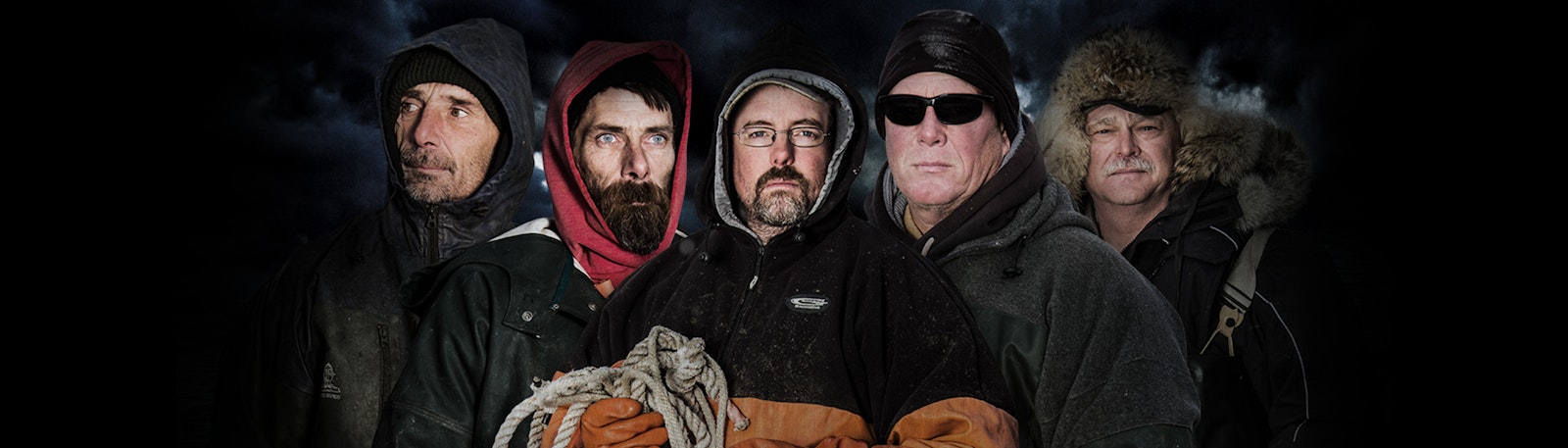 Image of Bottom Feeders