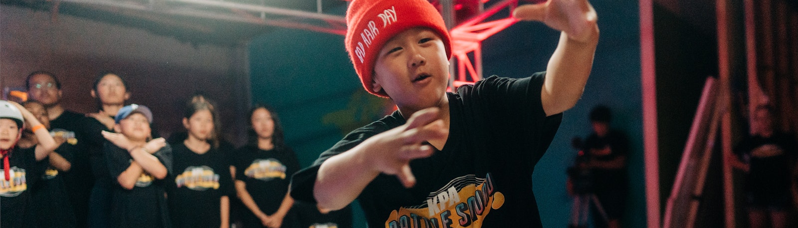 Image of KPA: Battle Squad