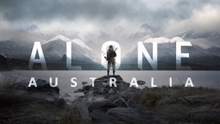 Alone Australia
