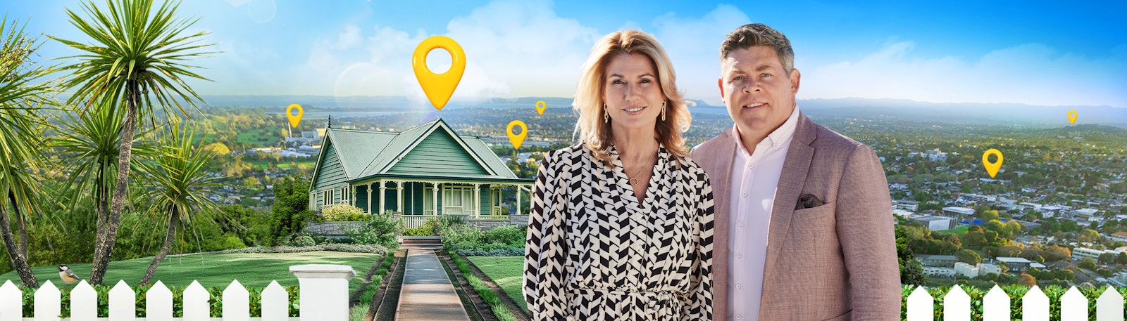 Image of AA Insurance Location Location Location NZ