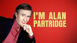 I'm Alan Partridge